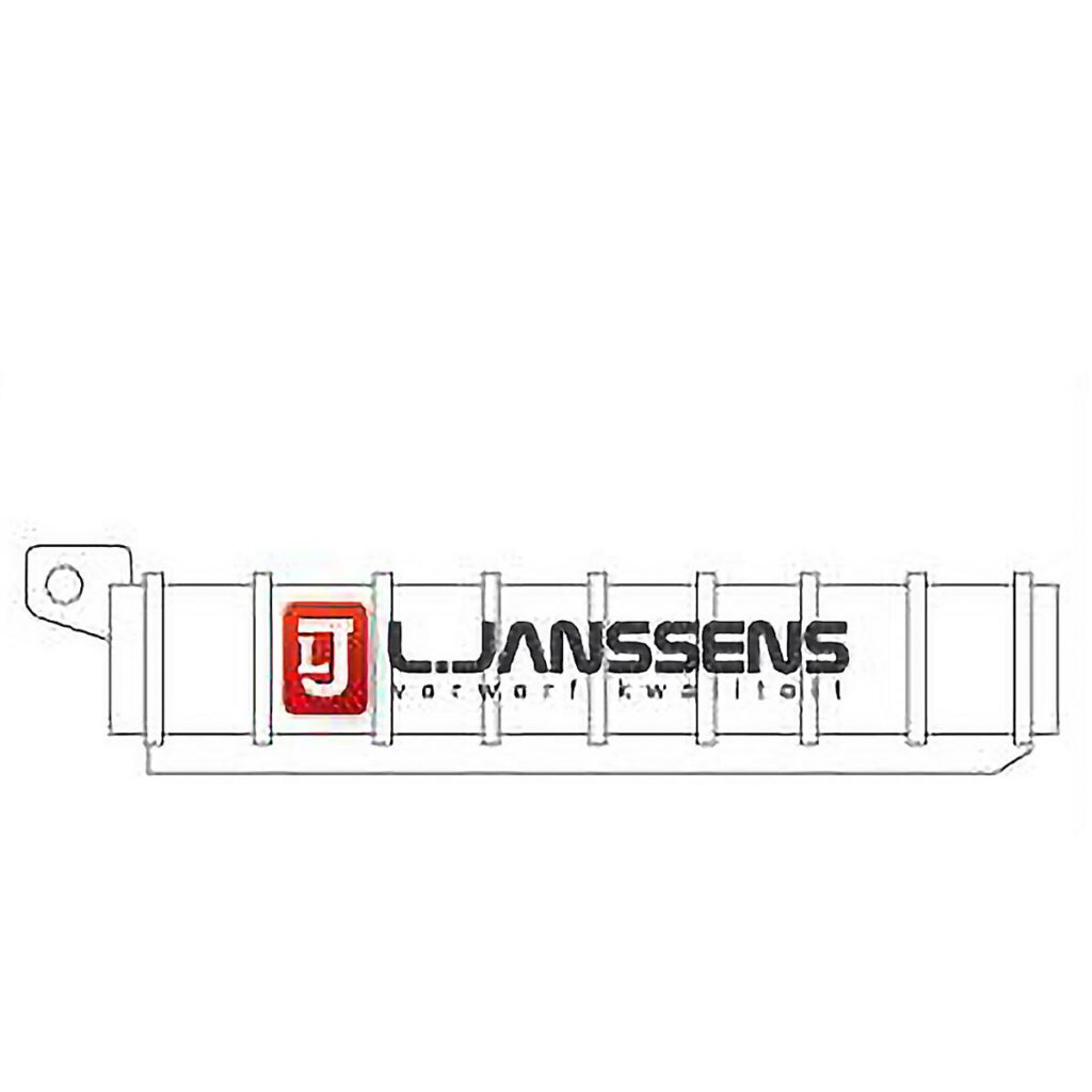 Container 30m³ - L. Janssens