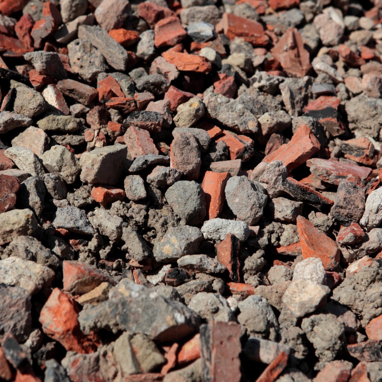 Breekwerf - L. Janssens